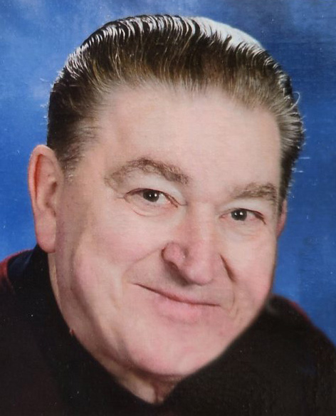 John Anthony ‘Butch’ Rackow | News, Sports, Jobs - Daily Press